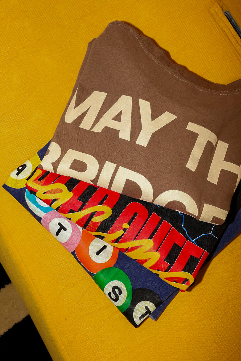 NEW ARRIVALS – Burnt Toast